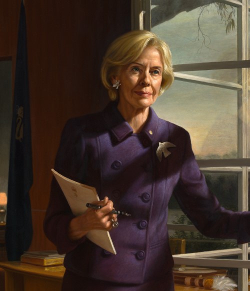 Parliamentary Handbook